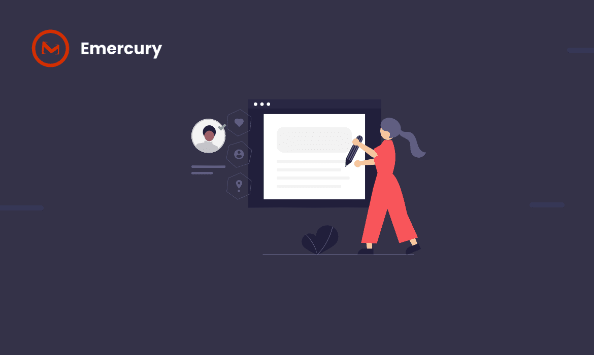 8 Hacks to Unlock Profitability Using Email - Emercury